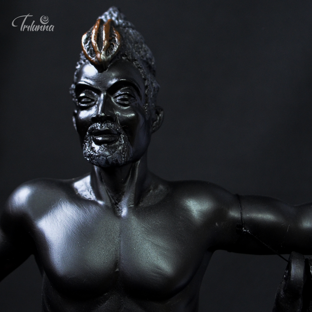 Exú G – Camasi Guimarães – Conto de Fadas