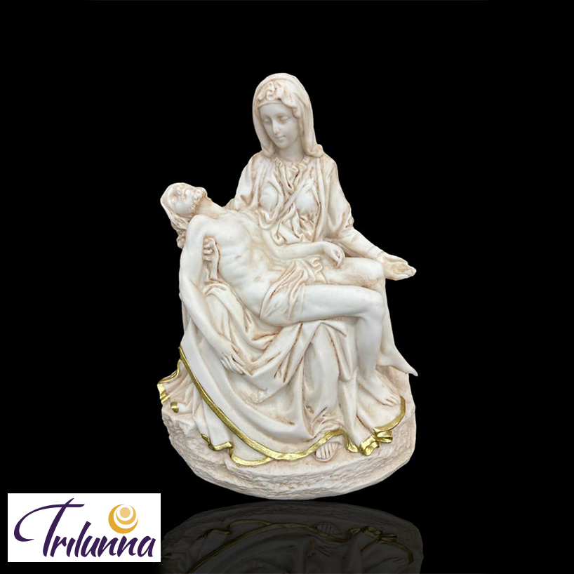 Pietá 19cm – Conto de Fadas